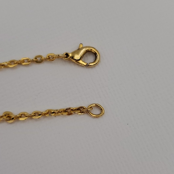 Giusti | Jewelry | Giusti Gold Angel Necklace | Poshmark